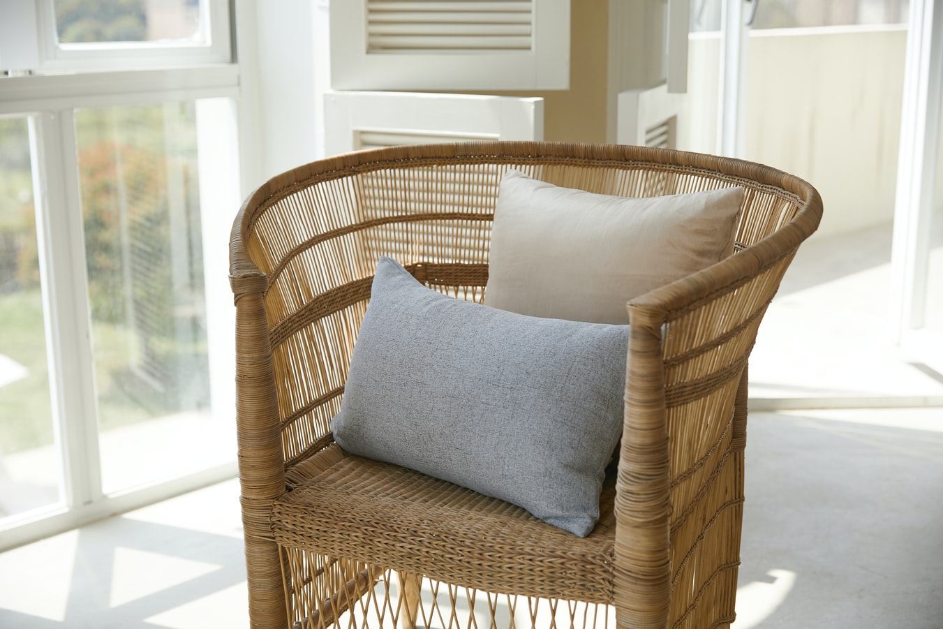 What Exactly Is Rattan Furniture? – Outdoor Living